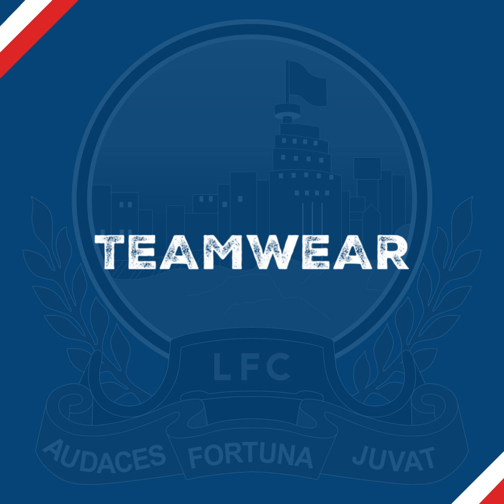 Linfield FC - Official Superstore – Linfield Football Club Superstore