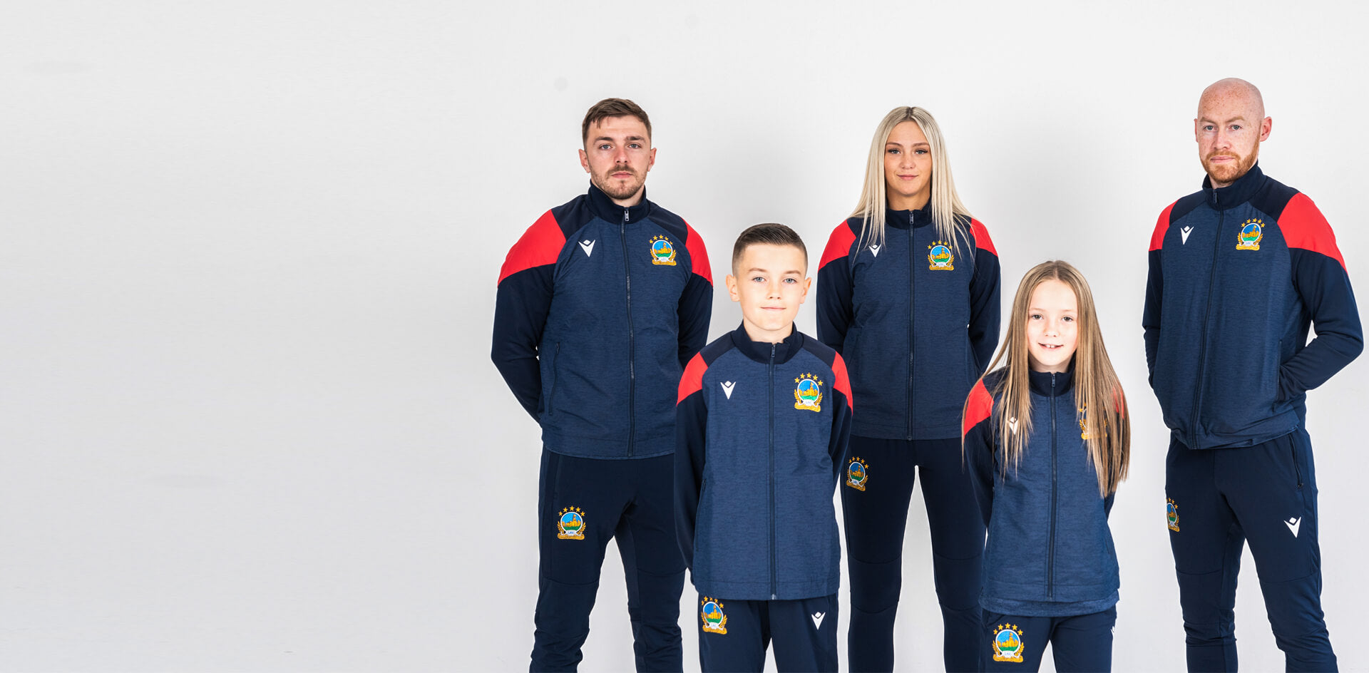 Linfield FC - Official Superstore – Linfield Football Club Superstore