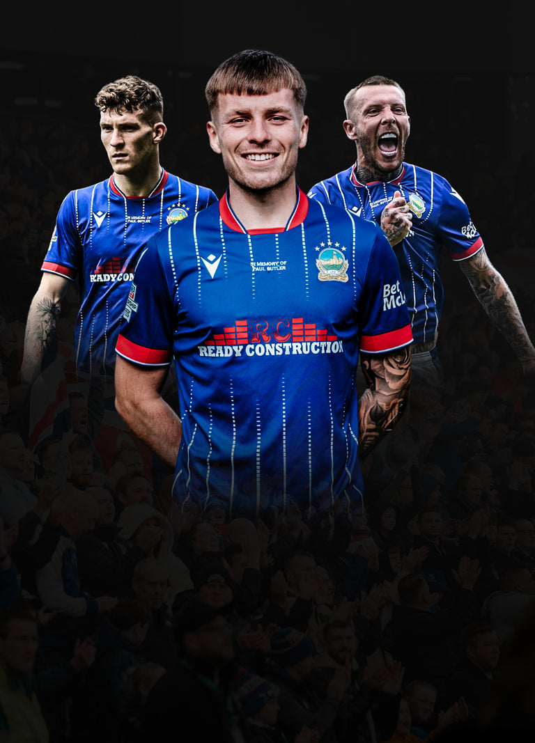 Linfield FC - Official Superstore – Linfield Football Club Superstore